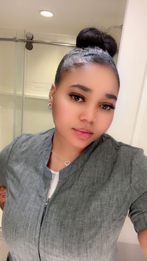 MASSAGE – ROOT 108 beauty & wellness